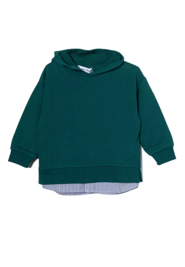 GLOBAL WORK 香港 | 優惠低至6折 @ ZALORA 香港