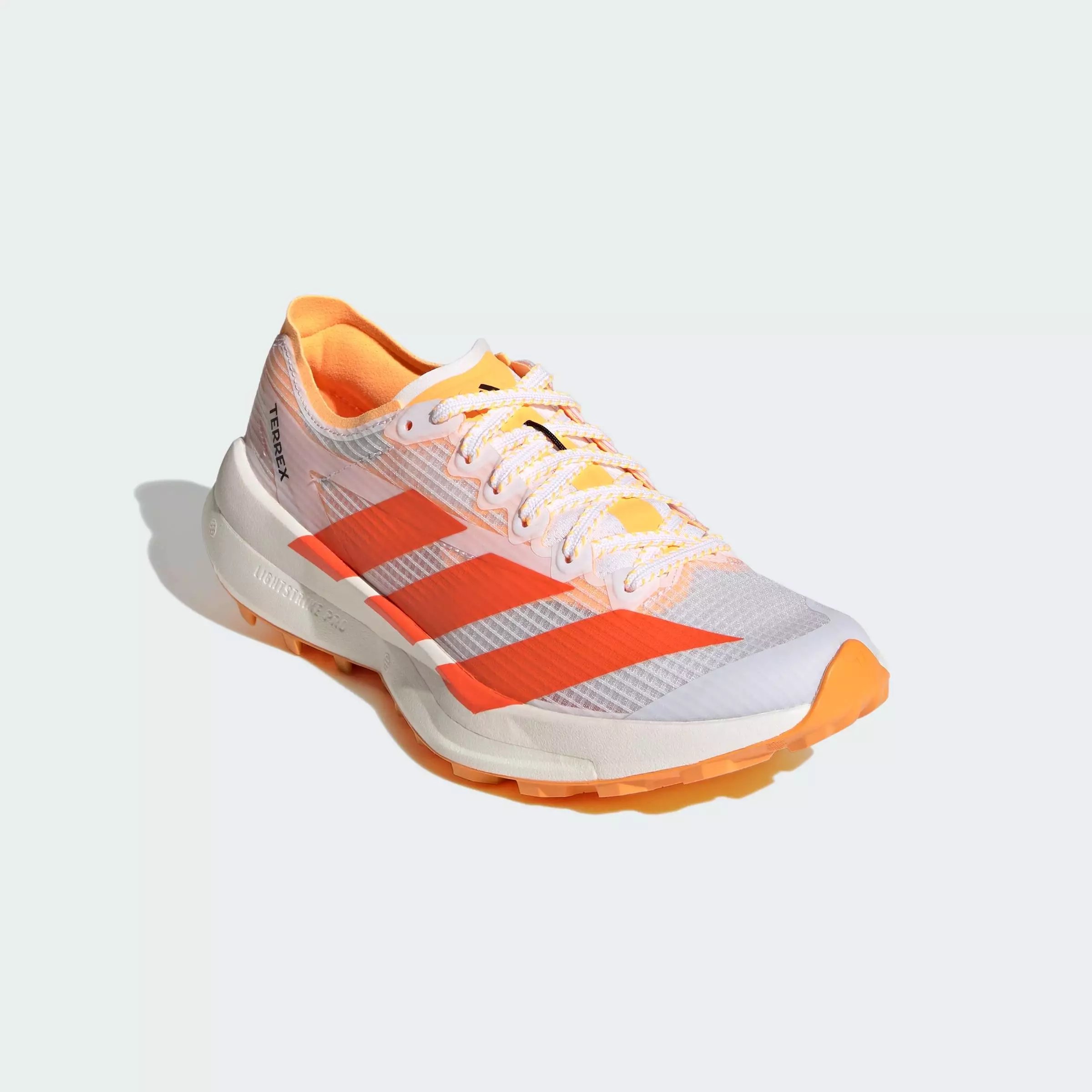Buy ADIDAS Running Terrex Agravic Speed 2 Trail Running Shoes Women ...