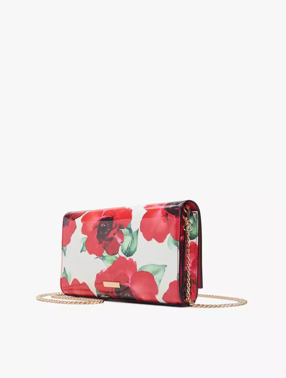 Jual ALDO ALDO Adoring Clutch - Floral Original 2025 | ZALORA Indonesia