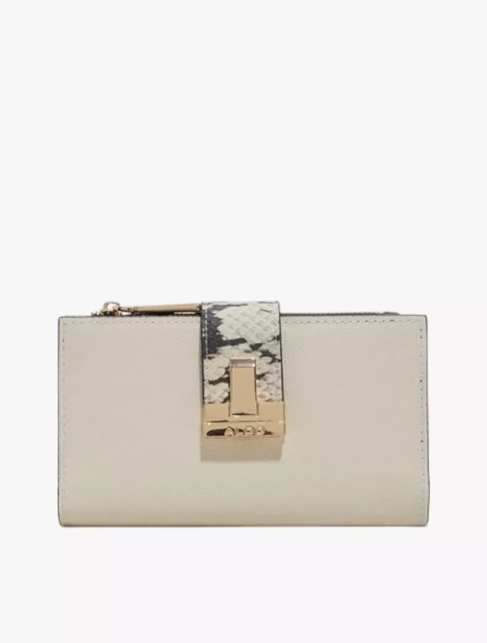 Jual ALDO ALDO Ormeside Wallet/Change Purse - Bone Multi Original 2025 ...
