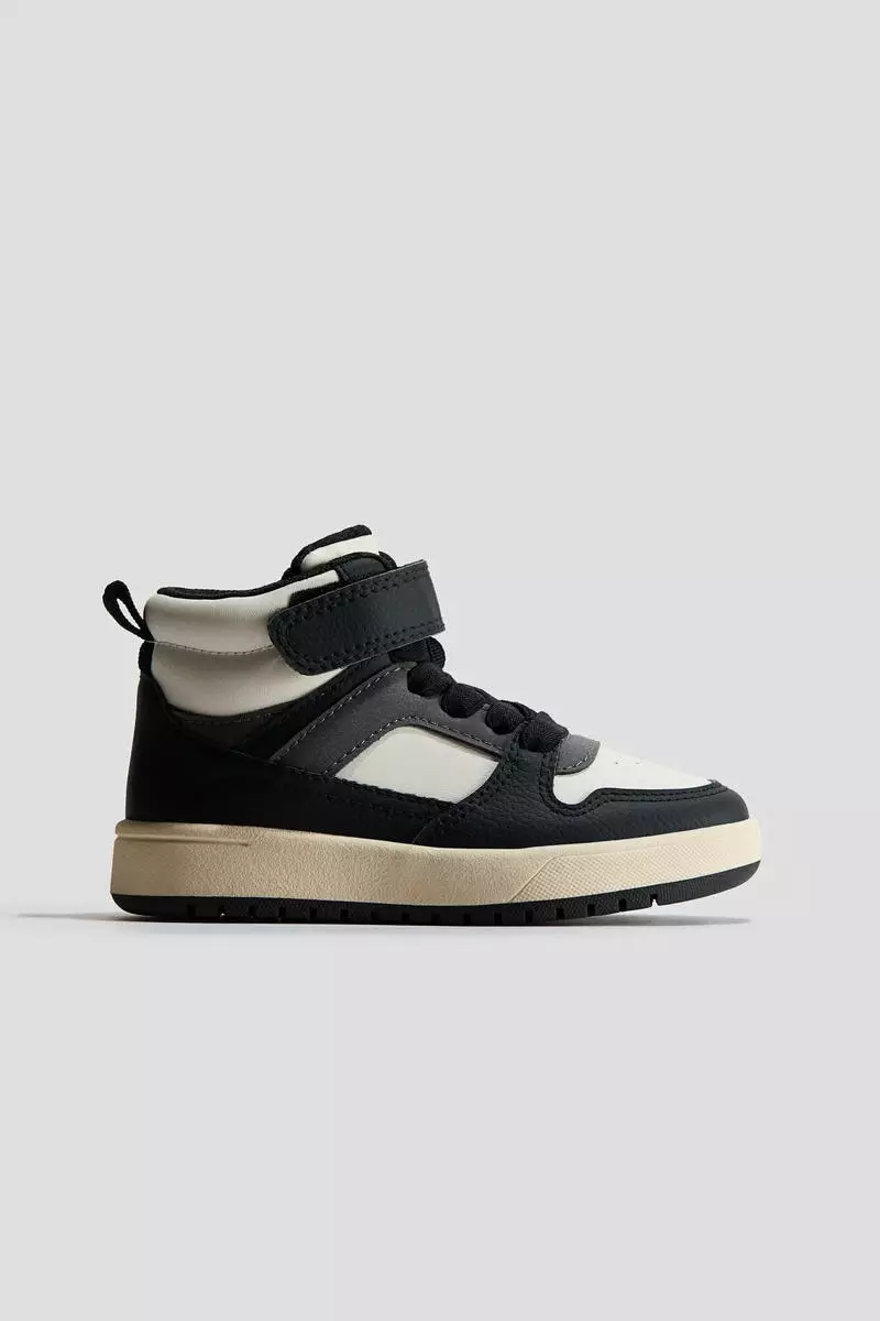 Buy H&M Hi-top trainers 2026 Online | ZALORA Philippines