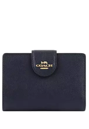 Coach Wallets For Women 2025 | ZALORA Philippines