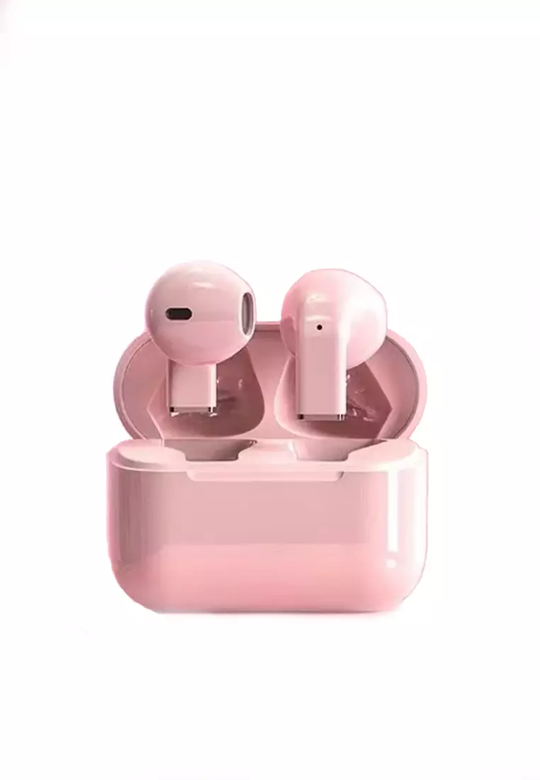 Buy EGLANTINE 5S PRO Mini Wireless Earbuds - TWS (True Wireless Stereo ...