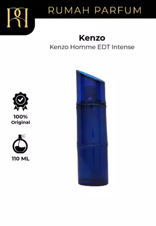 Jual Kenzo Pria Original Terbaru September 2025 | ZALORA Indonesia