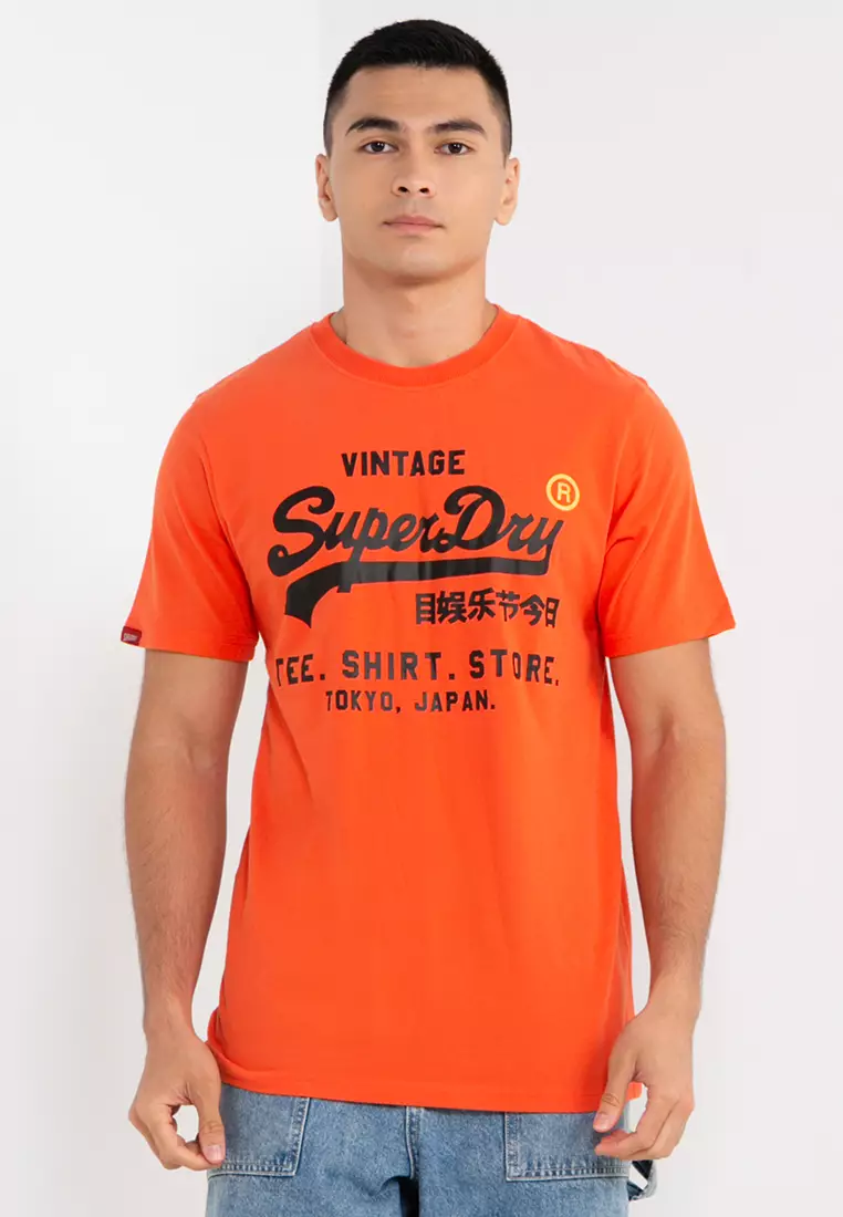 Superdry for Men | ZALORA Philippines