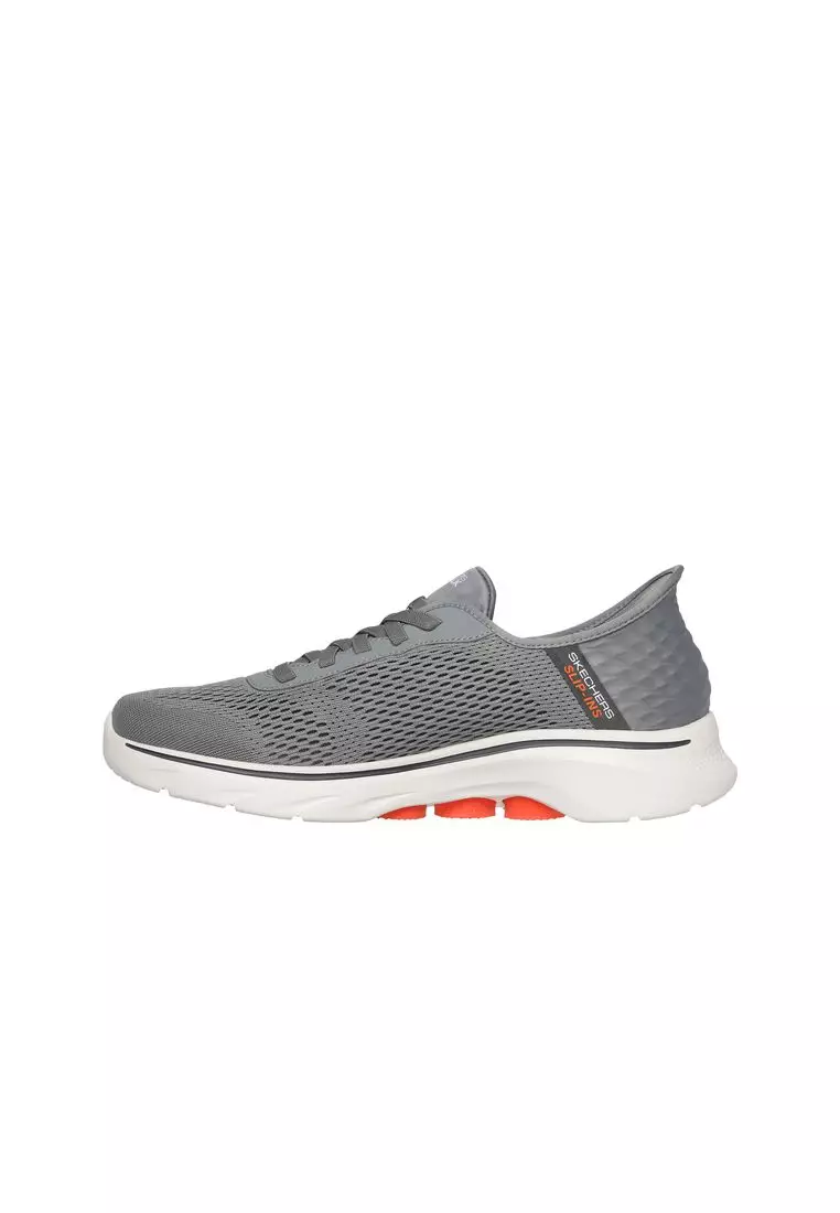 Buy Skechers Mens Slip-Ins - Hyper Pillar Mesh WithBungee Closure 2025 ...