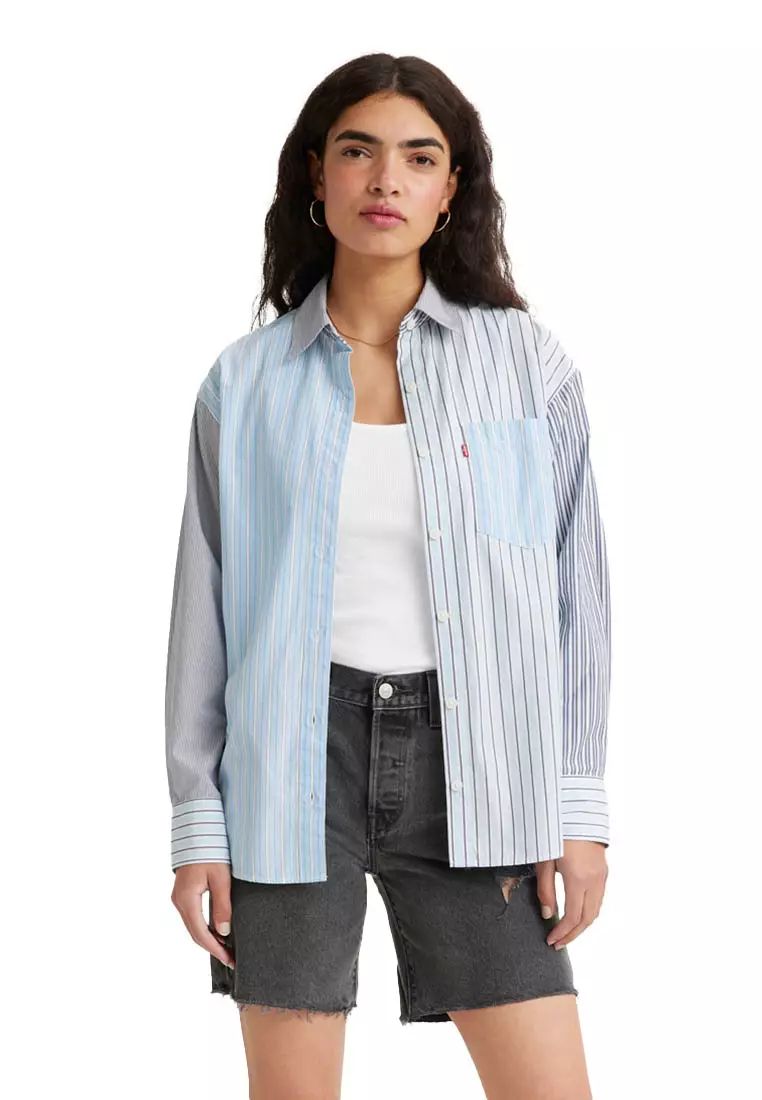 Levi's Original Official Store di ZALORA Indonesia