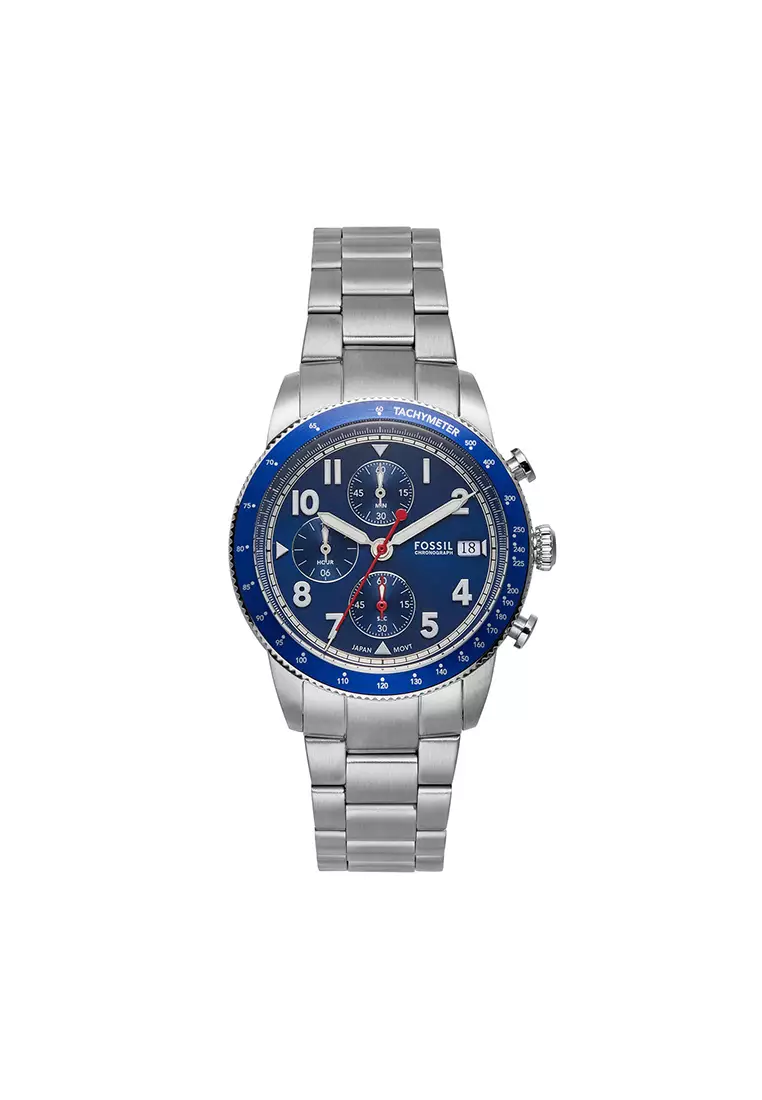 Fossil Watches For Men 2025 | ZALORA Philippines