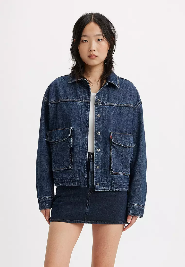 Buy Levi's Women | Sale Up to 90% @ ZALORA Malaysia