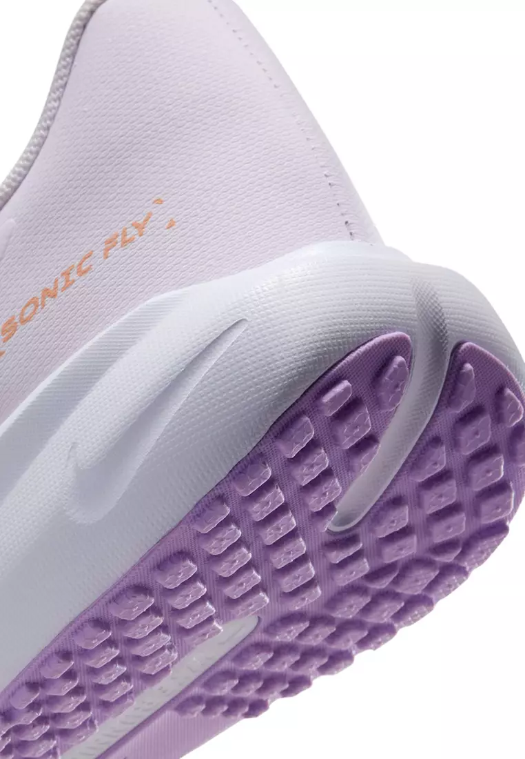 Buy Nike Sonic Fly Shoes Online | ZALORA Malaysia