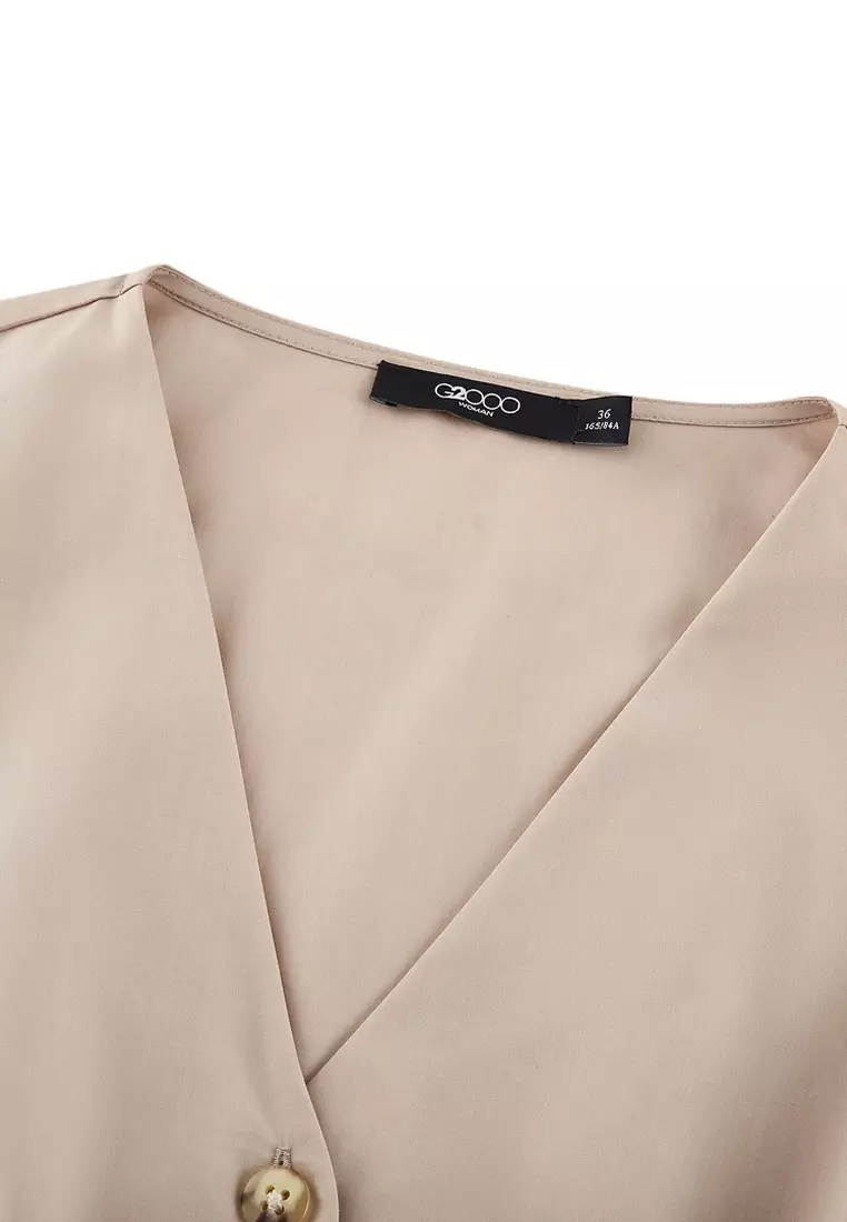 G2000 Midi Dress 2026 | Buy G2000 Online | ZALORA Hong Kong