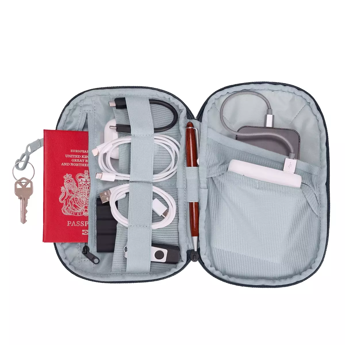 Jual Thule Thule Subterra 2 Powershuttle Electronics Organizer TSPW401 ...