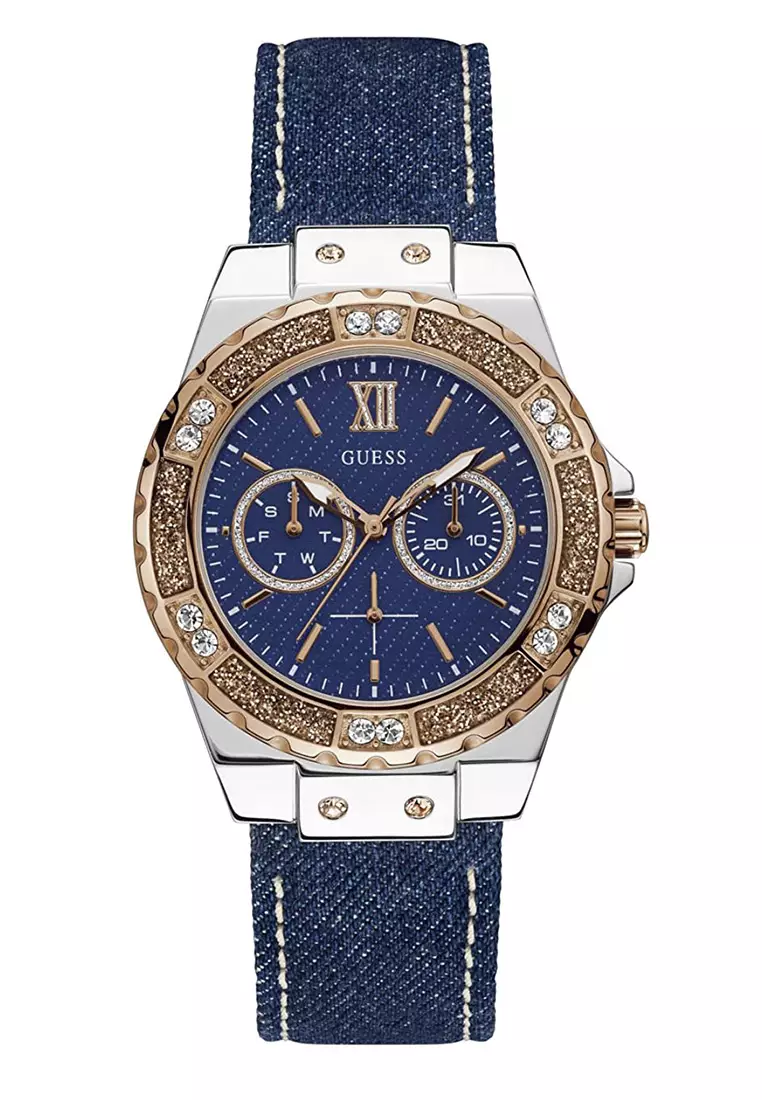 Jual Guess Watch Original & Terbaru | ZALORA Indonesia