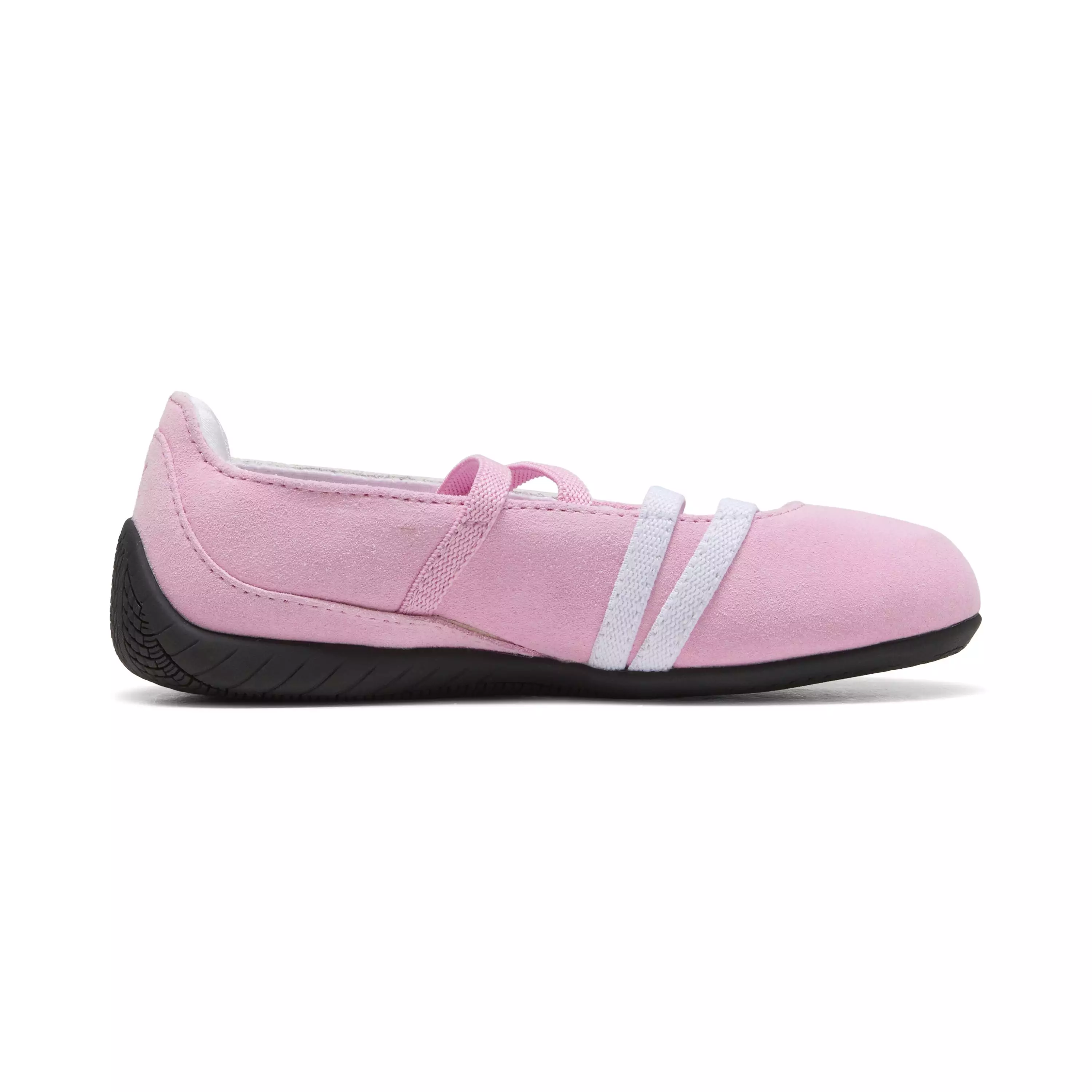 Jual PUMA PUMA Speedcat Ballet Sd Ps 40688403 - Sepatu Anak (Pink ...