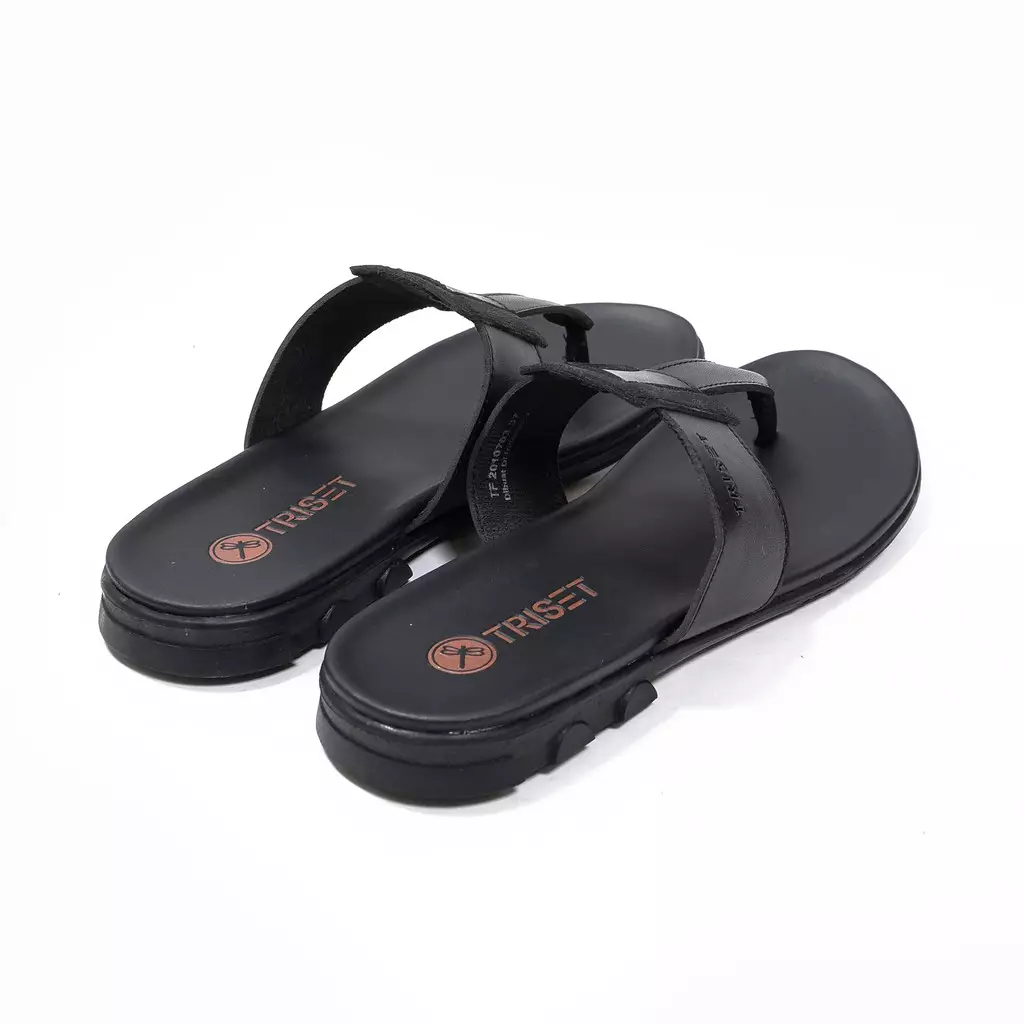 Jual Triset Triset Sandal Wanita Flat - TF2010703 Original 2025 ...