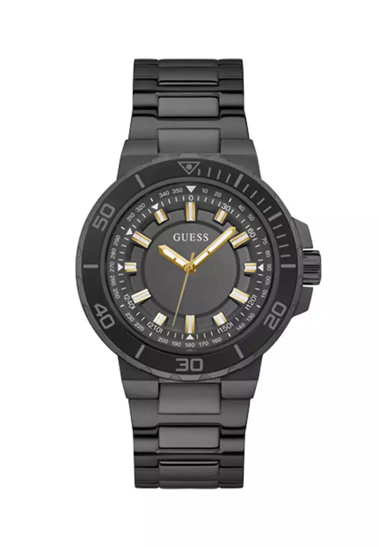 Jual Guess Watch Luxury Original 2024 | ZALORA Indonesia