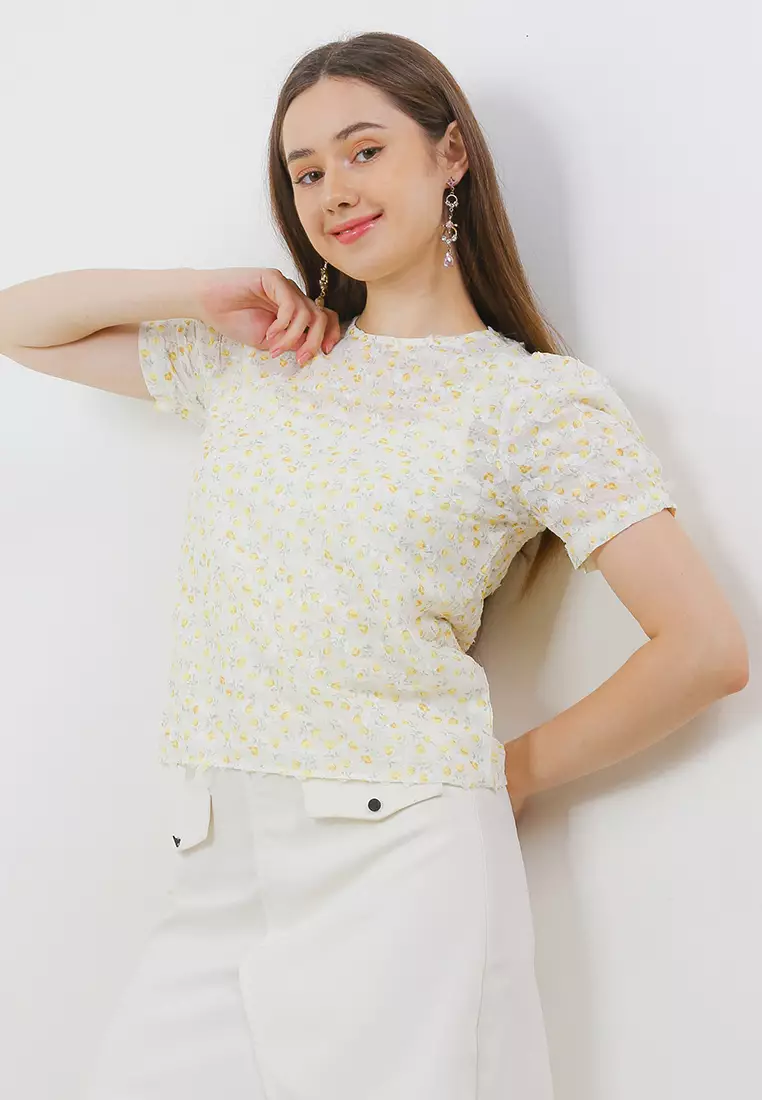 Chic Simple Indonesia | Official Store | ZALORA Indonesia