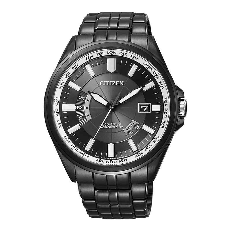 Jual Citizen [SPECIAL ANNIV] Jam Tangan Pria Citizen Eco Drive CB0014 ...
