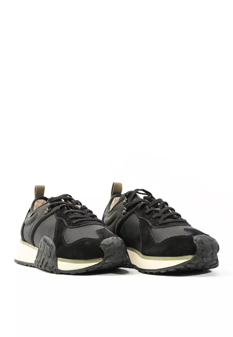 Palladium UNISEX TROOP RUNNER SNEAKERS 2026 | Buy Palladium Online ...