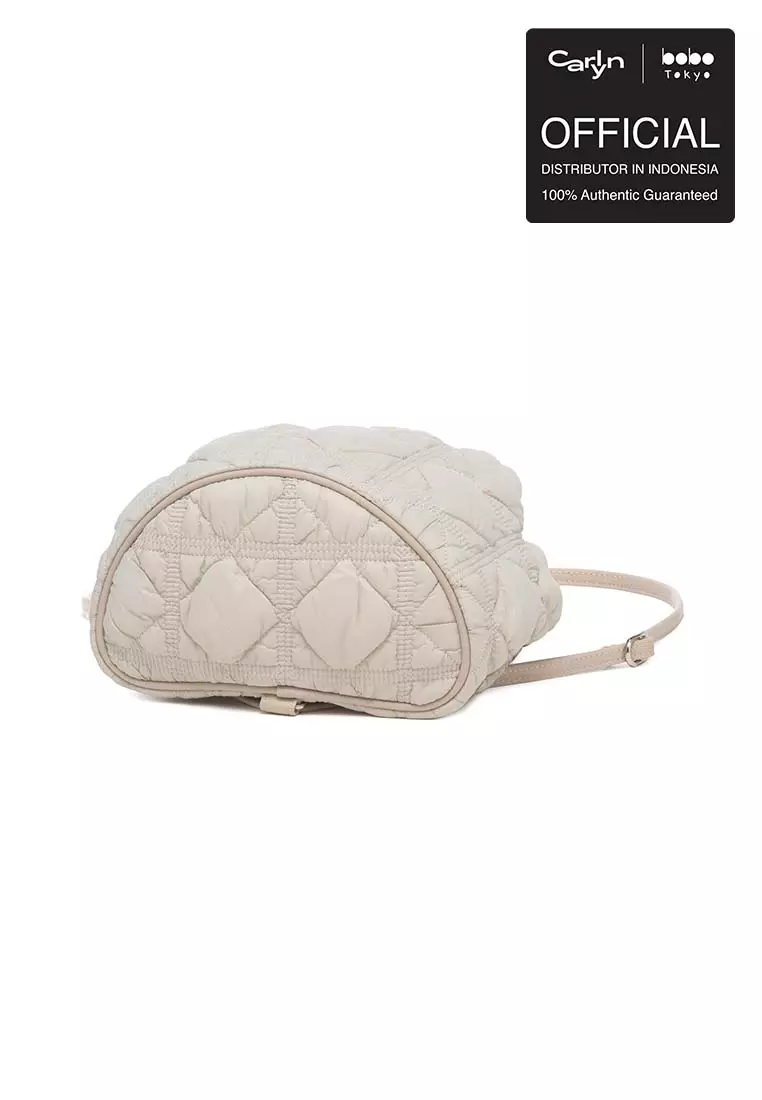 Jual Carlyn Tas Carlyn - Mini Clover Backpack - Official Bobo Tokyo ...