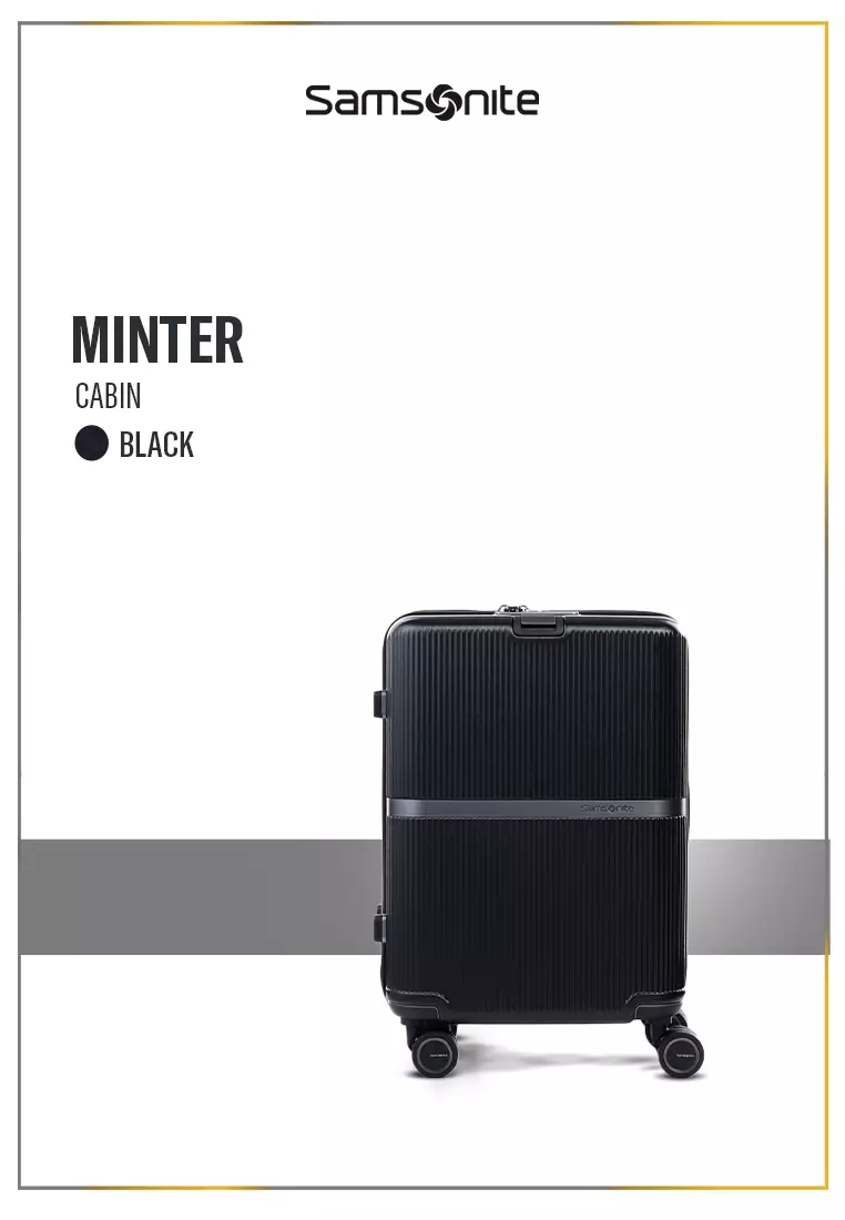 Harga Koper Merk Samsonite Top Sellers | emergencydentistry.com