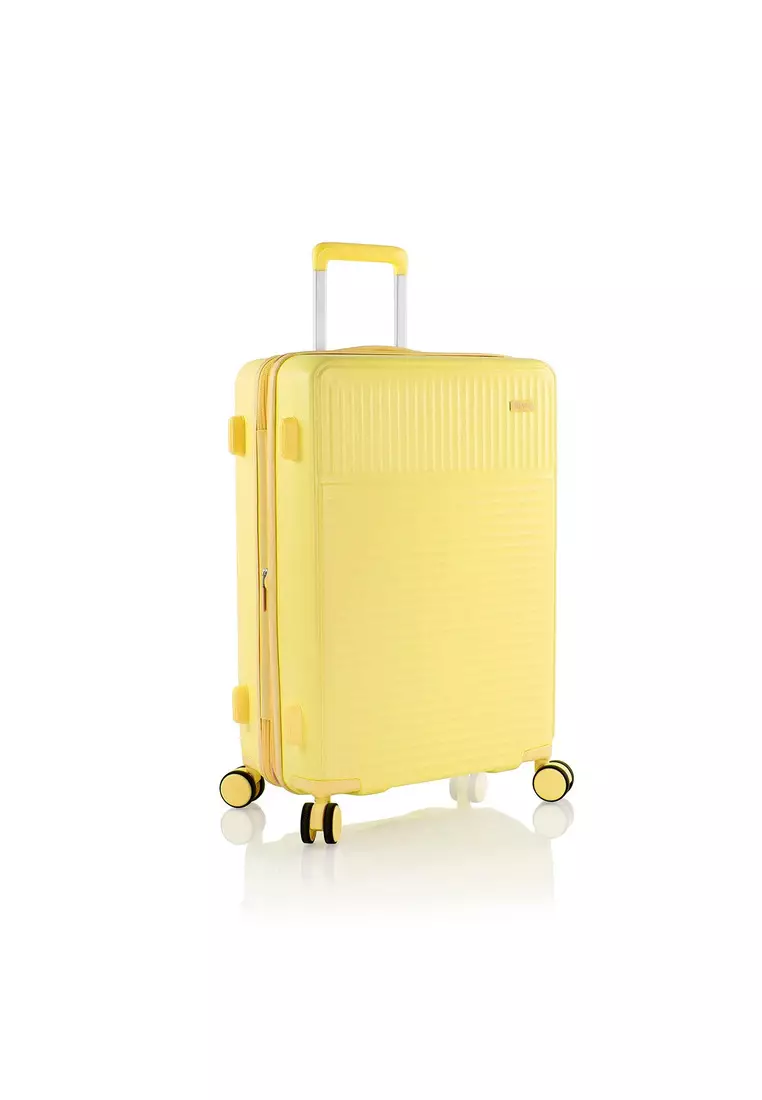 Buy Heys Philippines Heys Pastel Yellow 26 2025 Online Zalora