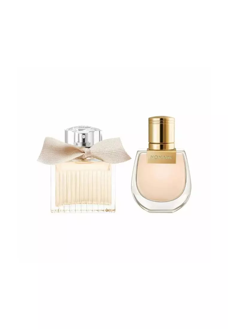 Buy Chloé Chloé - Les Mini Chloe For Women's 2Pcs Set 2025 Online | ZALORA