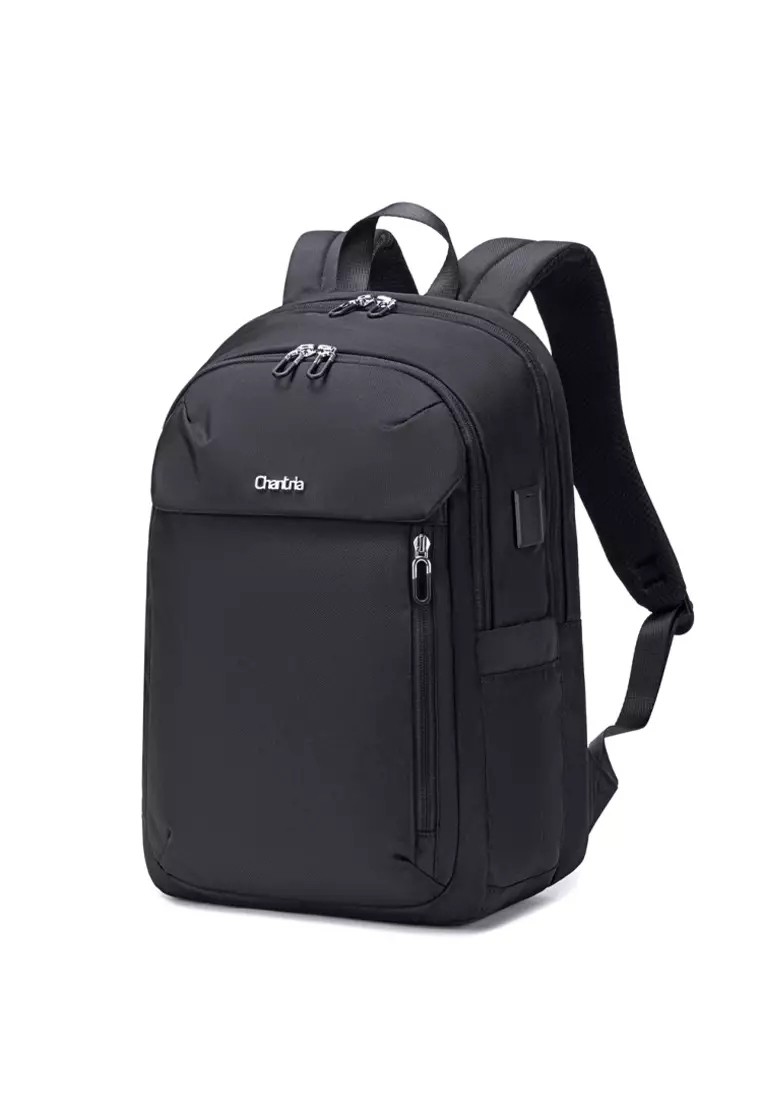 Buy Chantria Shockproof 15.6 Laptop Compartment USB Port Waterproof ...