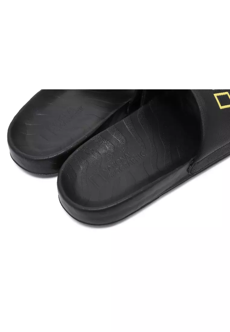 National Geographic RIPPLE V2 Slippers 2025 | Buy National Geographic ...