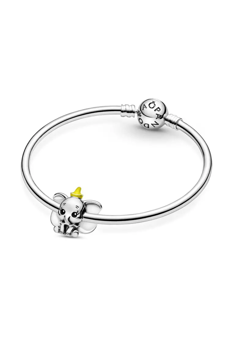 Buy PANDORA Pandora x Disney Dumbo Charm Online | ZALORA Malaysia