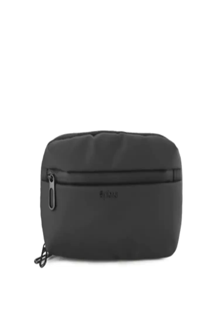 Jual Byford Byford Tas Selempang Waist Bag Pria Body Bag Sling Bag ...