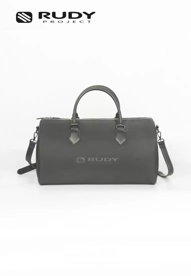 Buy Rudy Project Summit Duffel Bag – Ash Grey | Performance Travel Bag ...