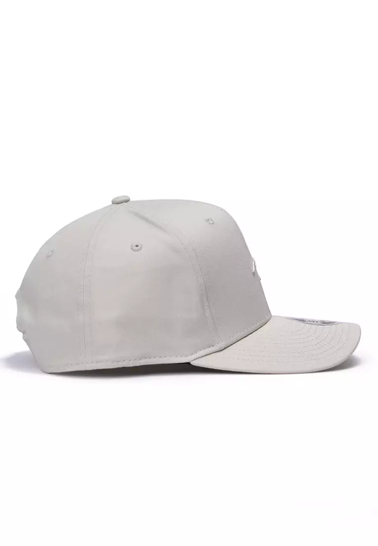 Buy New Era NE Mclaren Racing Light Cream 9FIFTY Stretch Snapback Cap ...