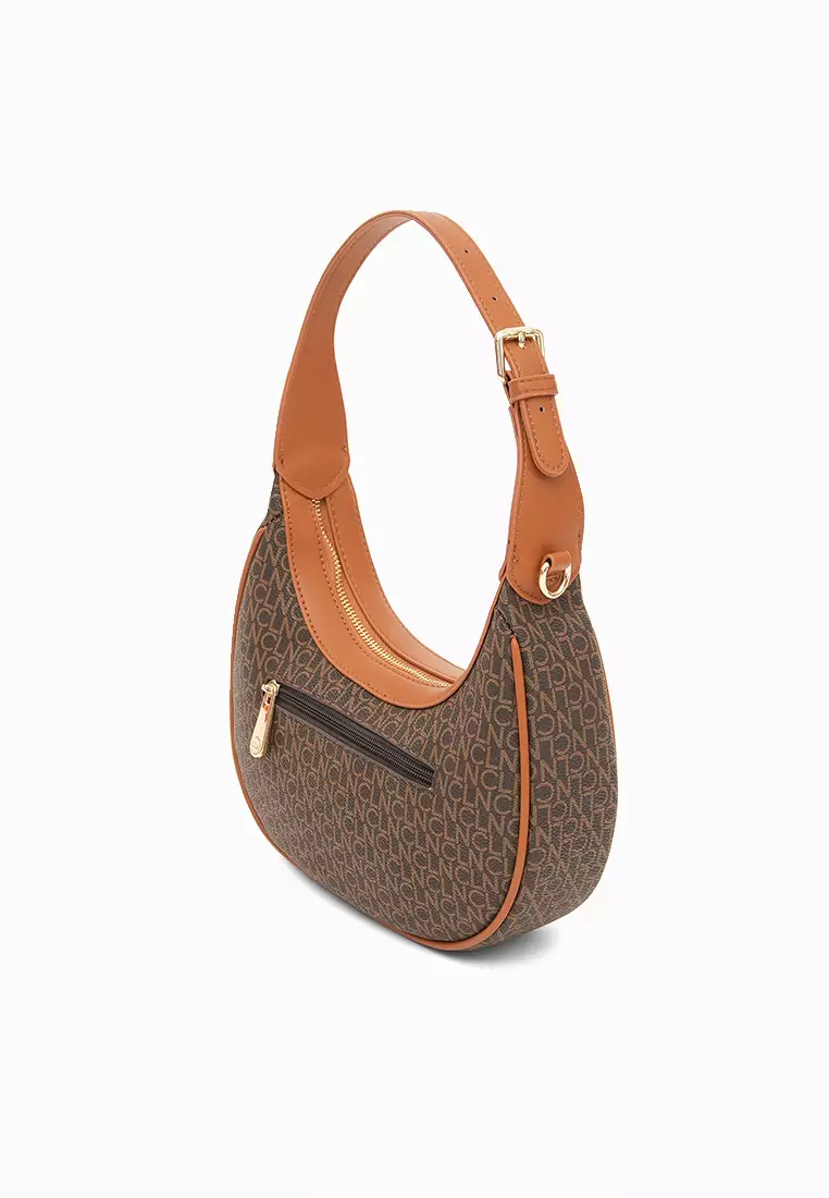 Buy CLN Ohaine Shoulder Bag 2025 Online | ZALORA Philippines