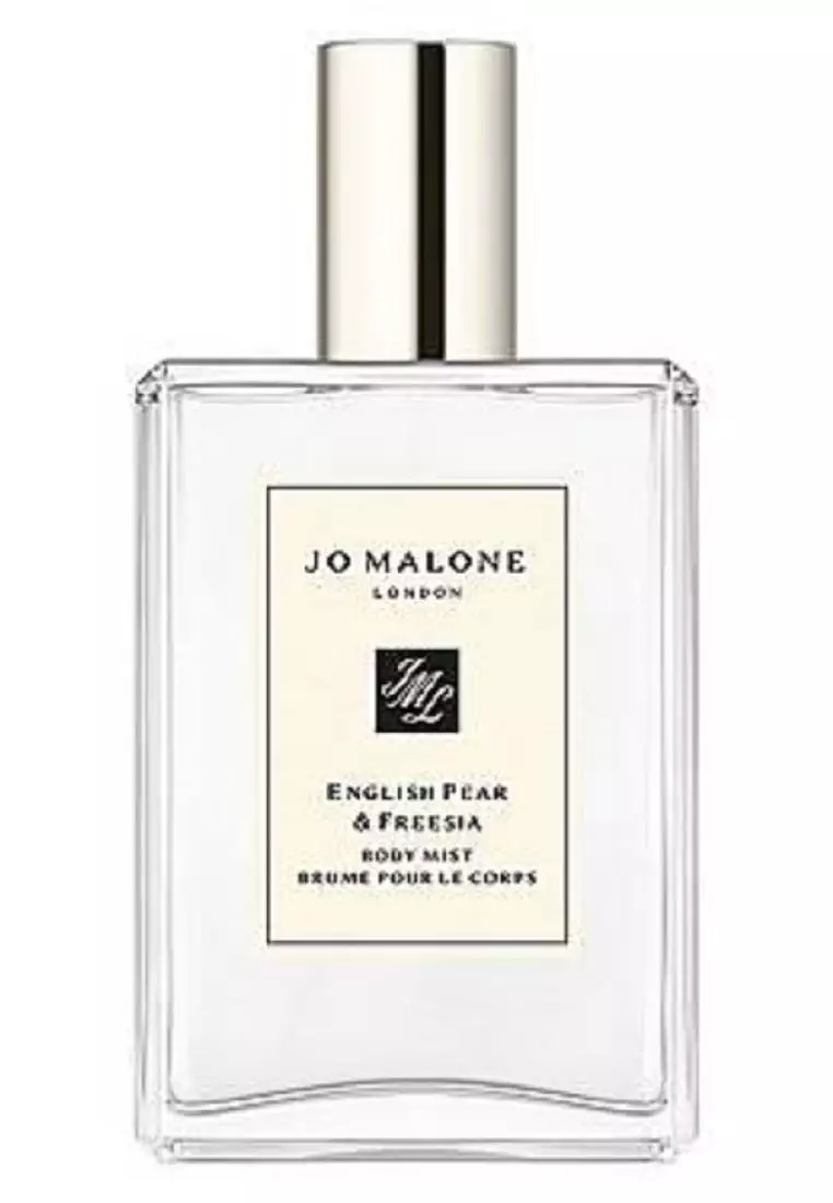 Buy Jo Malone Jo Malone English Pear And Freesia Body Mist 100ml 2024