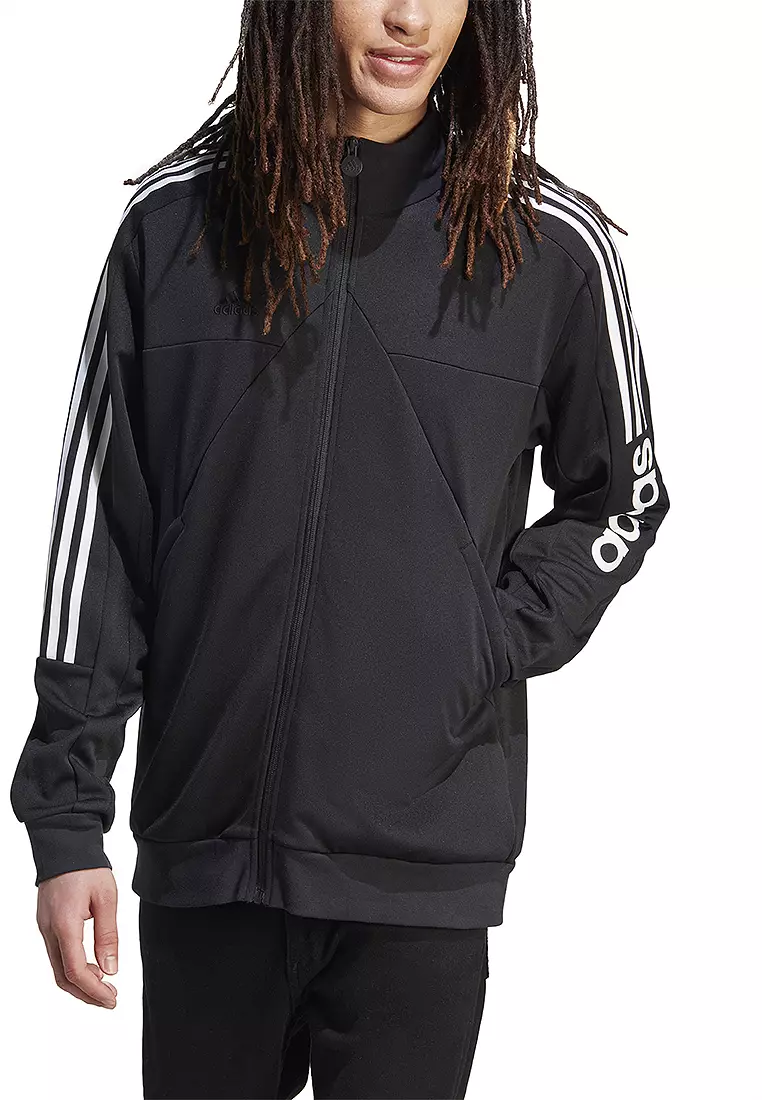線上選購 ADIDAS Tiro Wordmark Track Top | ZALORA 台灣