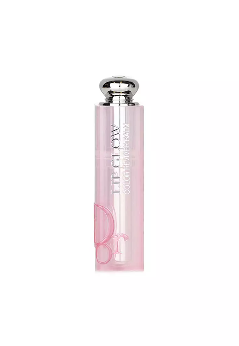 Christian Dior CHRISTIAN DIOR - Dior Addict Lip Glow Reviving Lip Balm ...