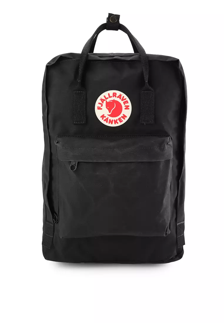 Buy Fjallraven Kanken Kanken 17" Laptop Bag 2025 Online | ZALORA ...