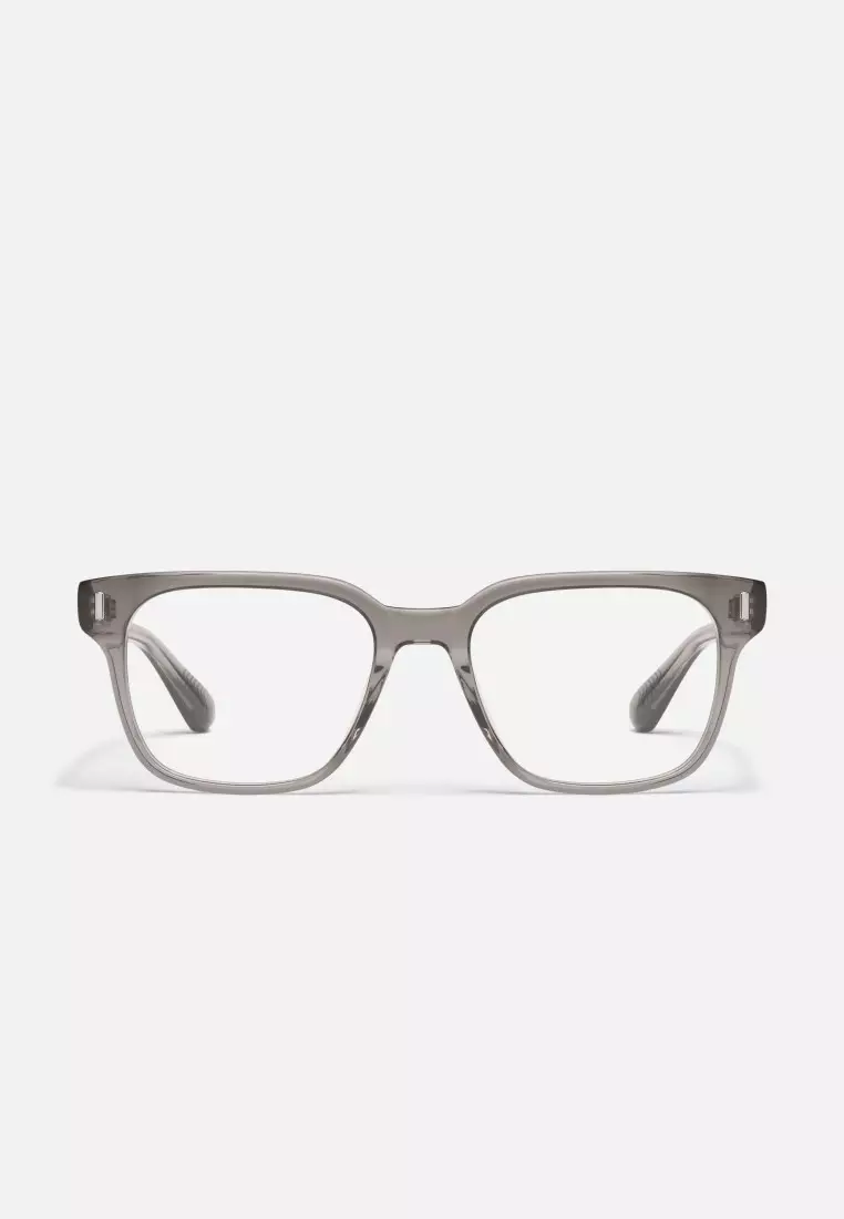 Buy QUAY QUAY Offline Optical Eyeglasses - Grey 2026 Online | ZALORA ...