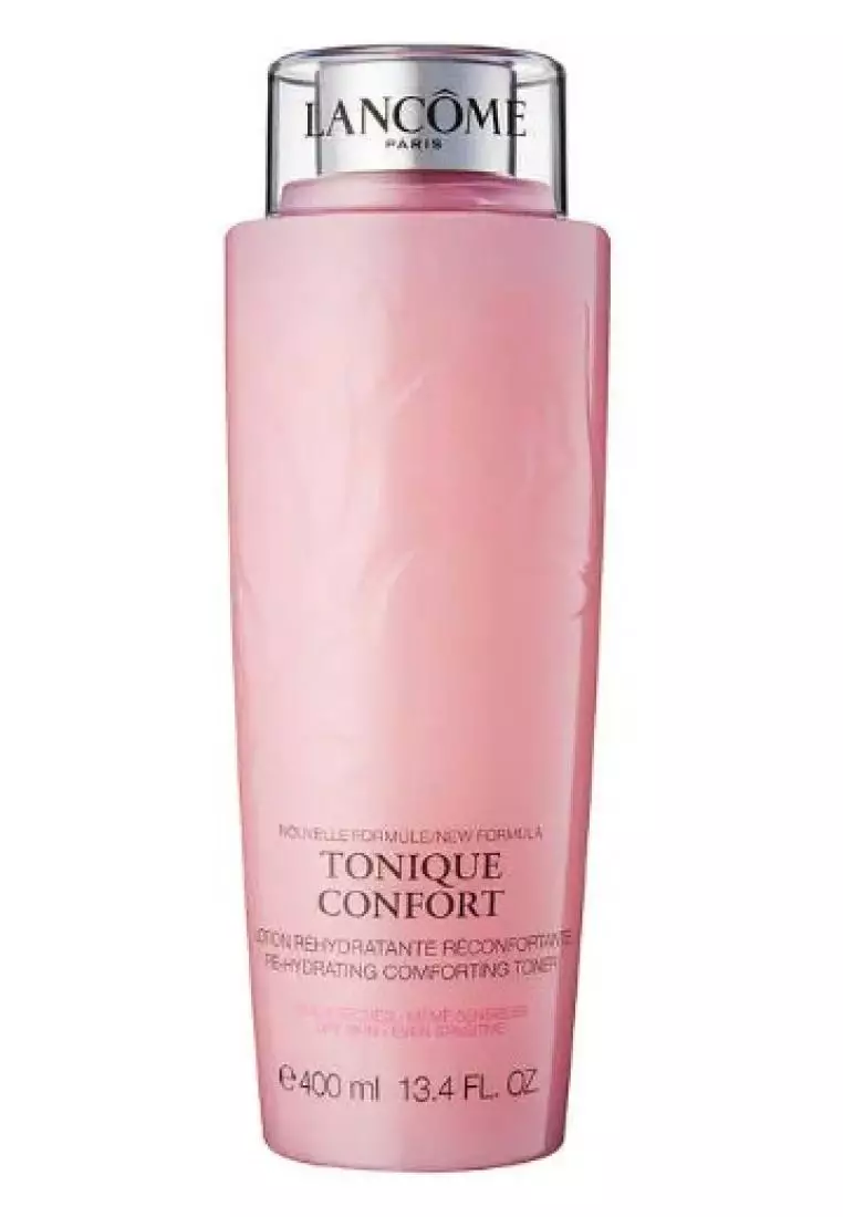 Buy Lancome Tonique Confort Rehydrating Comforting Toner 400ml Online ...
