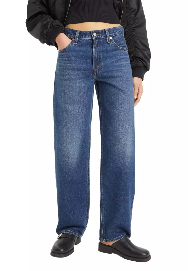 Jual Levi'S Wanita 100% Original di ZALORA