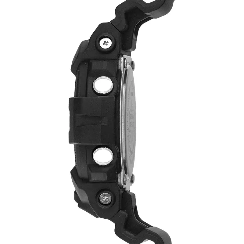 Jual CASIO [RAMADHAN SALE] Jam Tangan Pria Casio G-Shock GA-800DC-1ADR ...