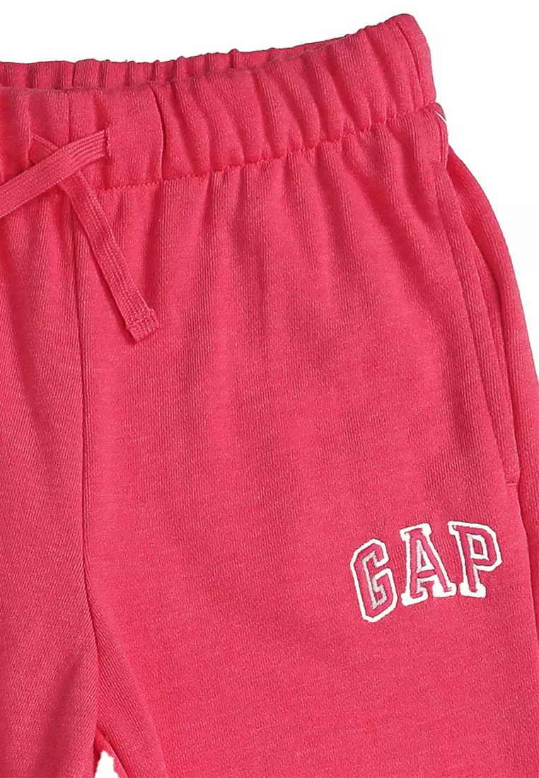 Buy GAP French Logo Joggers 2025 Online | ZALORA Philippines