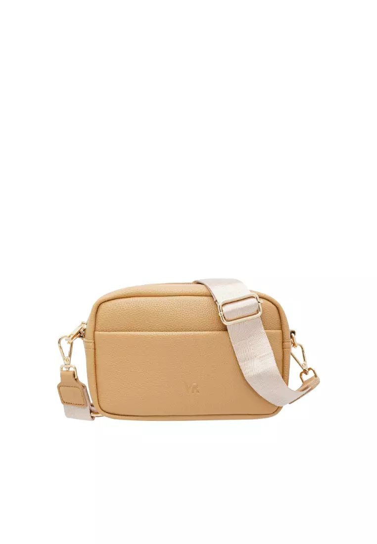 Buy Valentino Rudy Valentino Rudy Italy Ladies Sling Bag 040780-030 ...