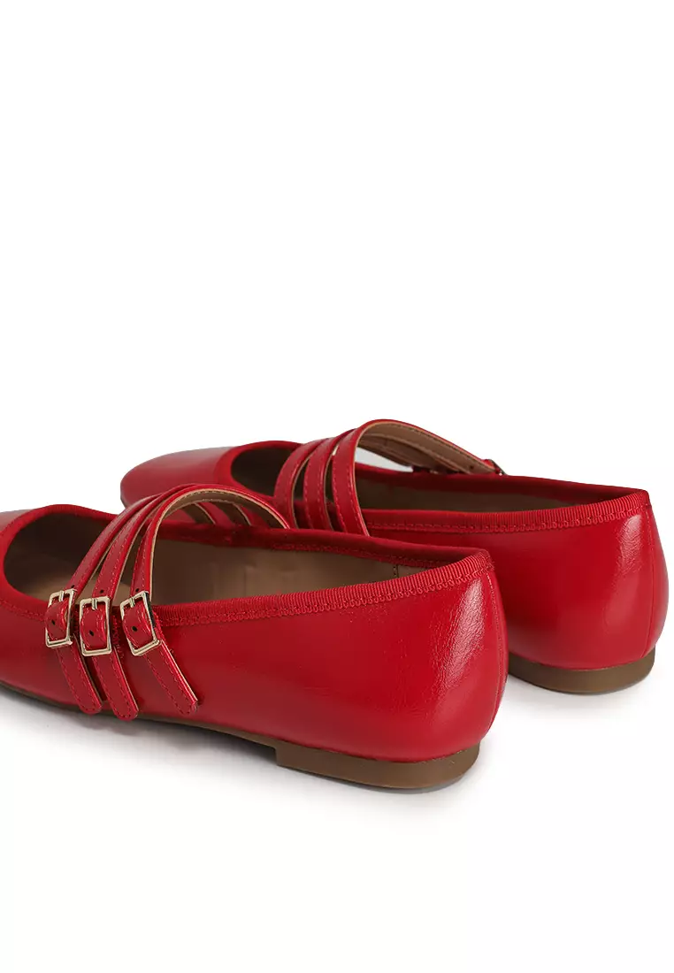 Buy Call It Spring Kamelie Flats 2025 Online | ZALORA