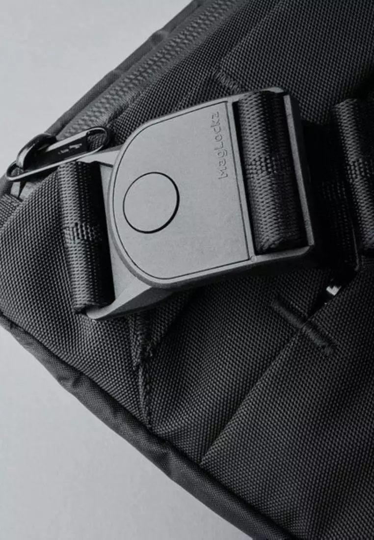 Buy Alpaka ALPAKA Bravo Sling Max V2 X-Pac VX21 (Black) 2025 Online ...