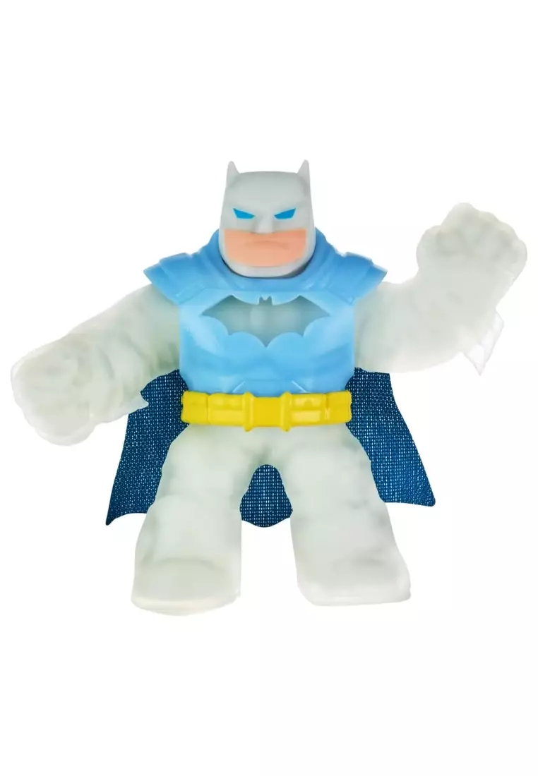 Buy Hero’s of Goo Jit Zu Heroes of Goo Jit Zu DC Versus Pack - 2 ...