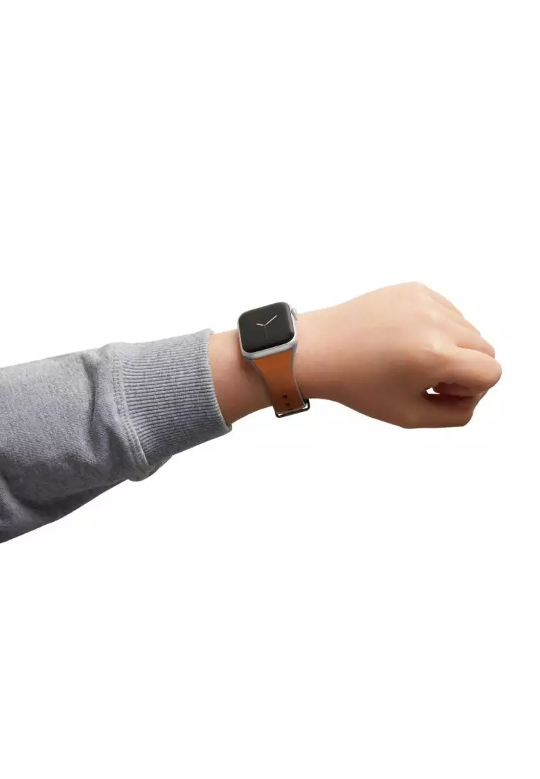 Bellroy Bellroy Apple Watch Strap Small (Second Edition) (38-41mm ...