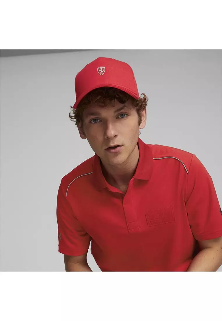 Buy PUMA Ferrari Sptwr Style Bb Cap 2026 Online | ZALORA Philippines