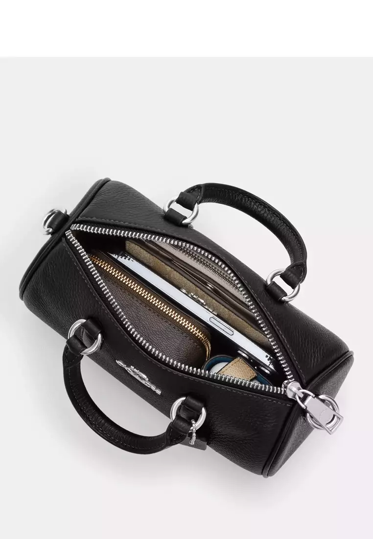 Buy Coach Lacey Crossbody 2025 Online | ZALORA Philippines